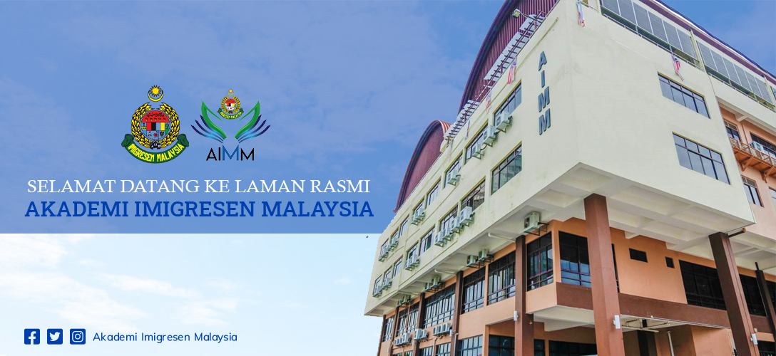 Akademi Imigresen Malaysia – Jabatan Imigresen Malaysia
